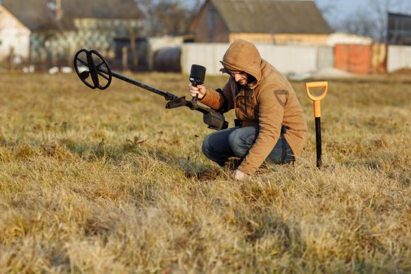 8 Best Cheap Metal Detectors Under $100 – Mimir