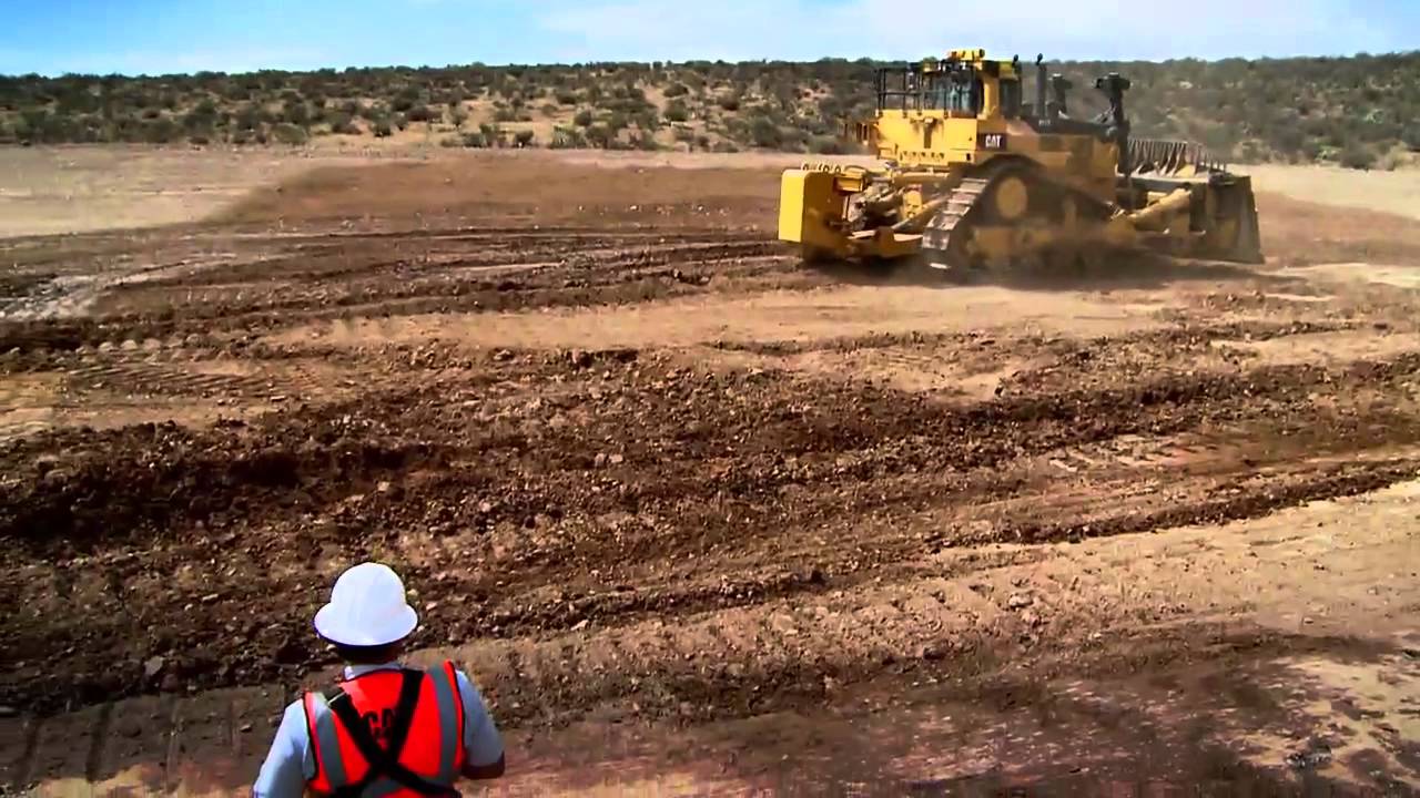 Command for Dozing – Mimir