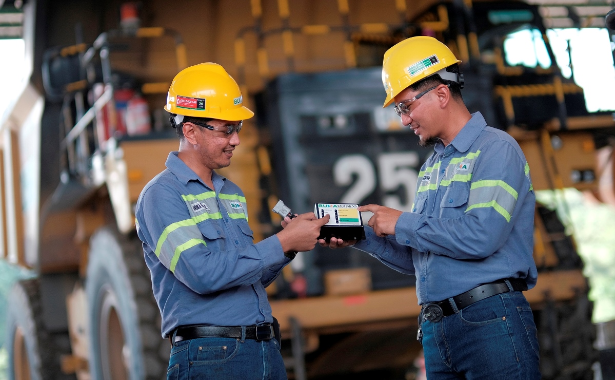 Delta Dunia Mulai Transformasi ke Diversifikasi Pendapatan • – Mimir