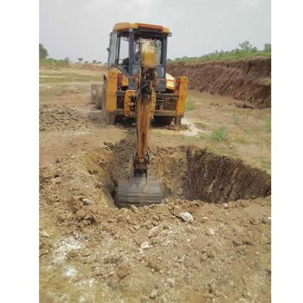 Peralatan Pembuatan Test Pit – Mimir