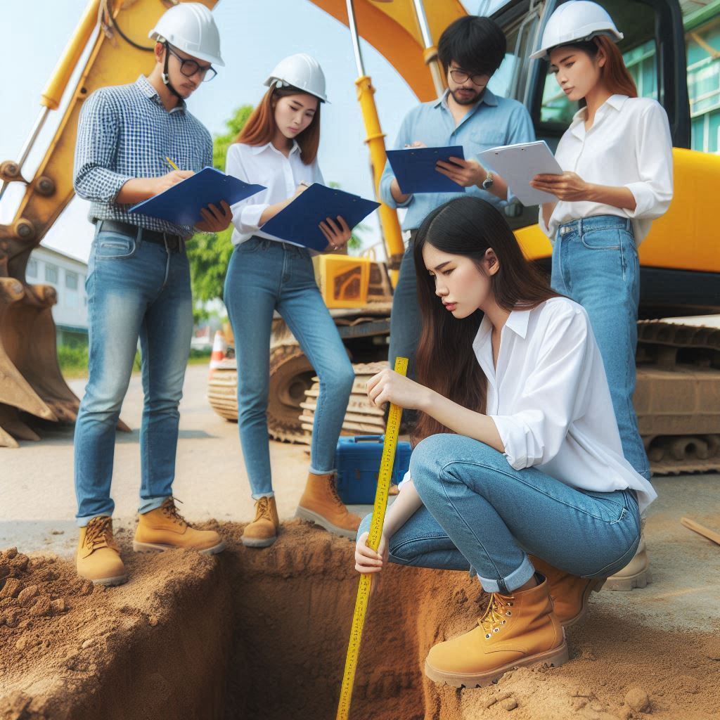 Keuntungan Test Pit – Mimir