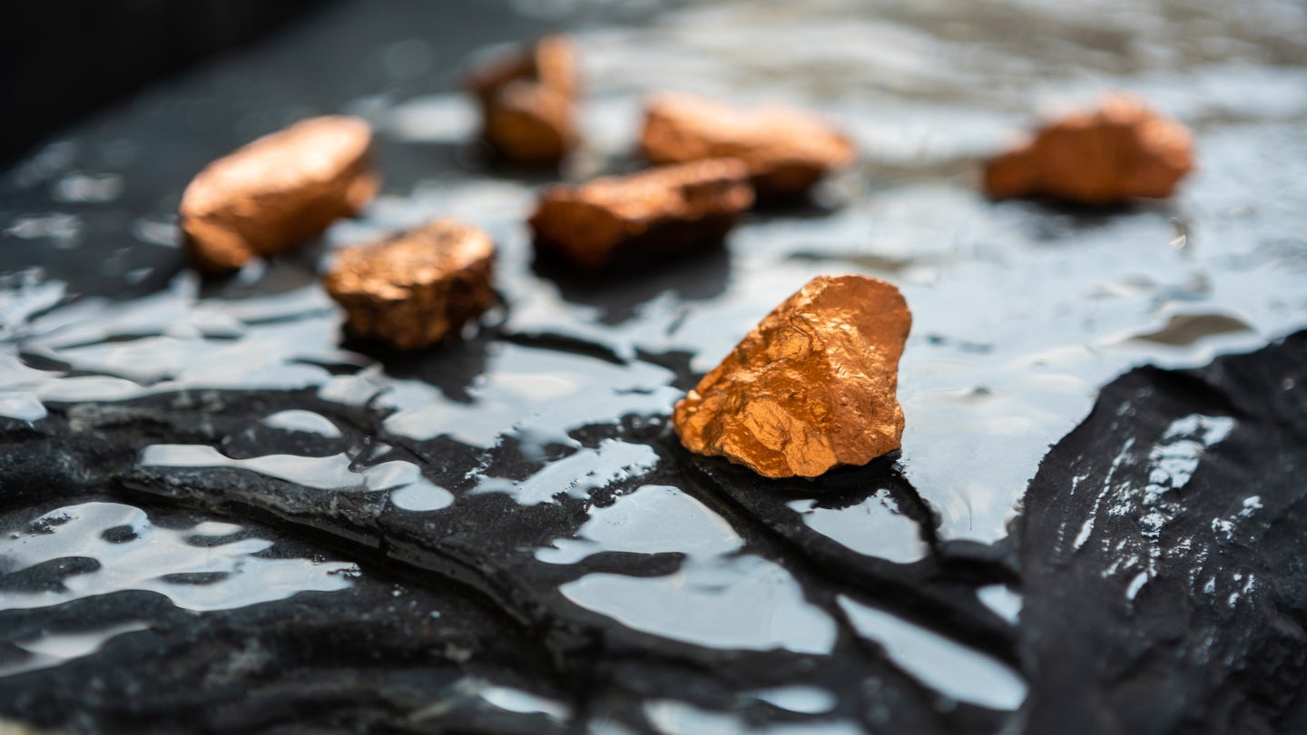 CAML to acquire New World Resources for $118m – Mimir